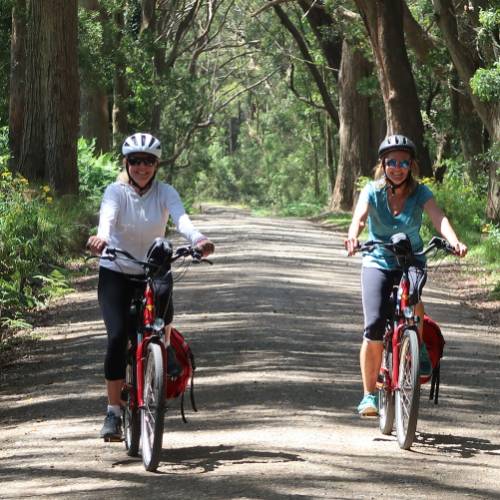 Australian Cycle Tours | Discover The Real Australia By Bike