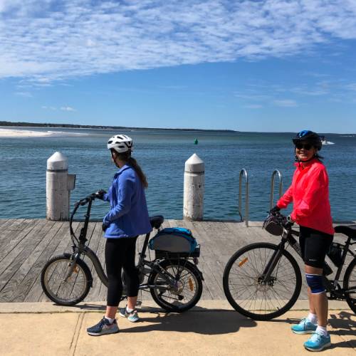 Australian Cycle Tours | Discover The Real Australia By Bike