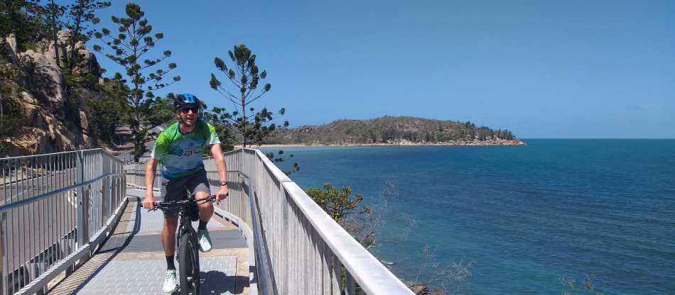 North Queensland Bike Holidays | Australian Cycle Tours