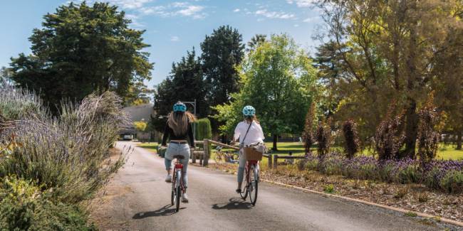 Australian Cycle Tours | Discover The Real Australia By Bike