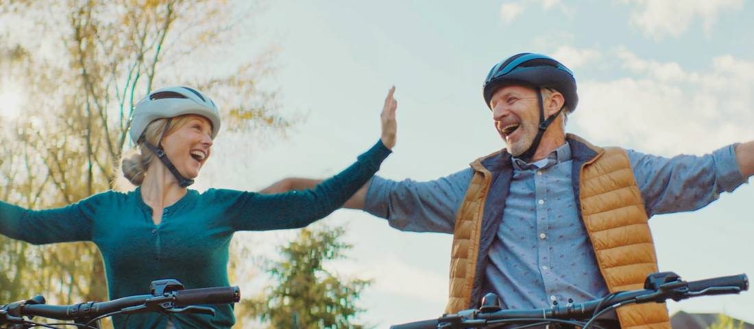 Watch: Once-Daily Bikes by Trek | Australian Cycle Tours