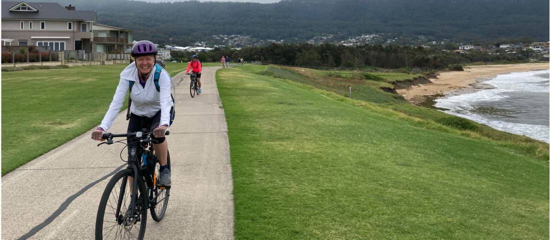 Bike Tour Gift Vouchers: The Perfect Present | Australian Cycle T