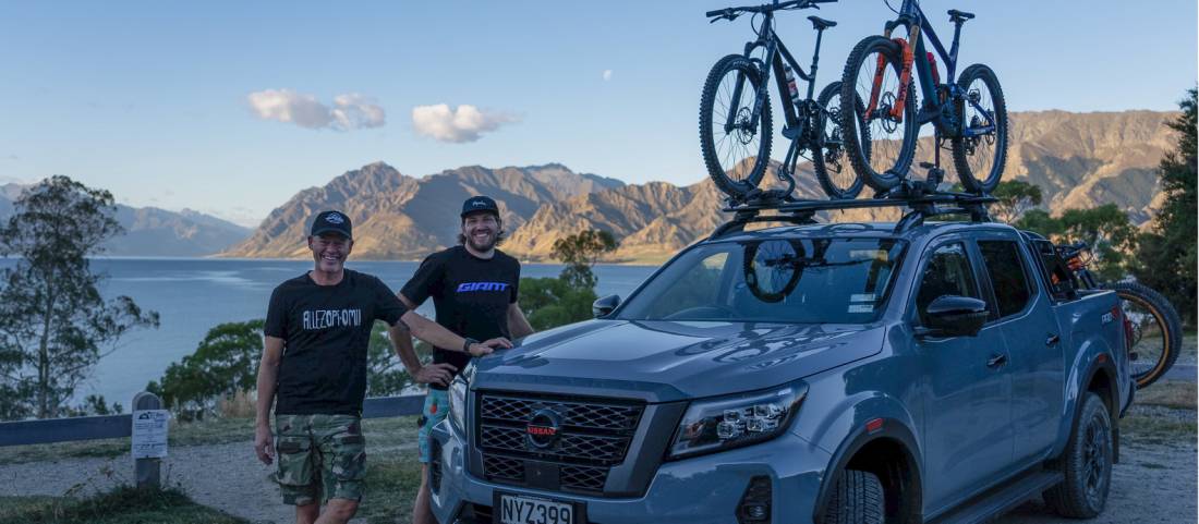 Trail Towns Season 2 Preview | Australian Cycle Tours
