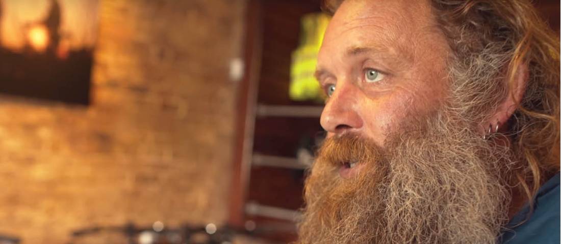 Meet the Team: Greg, Operations & Expert Bike Mechanic | Australi